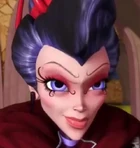 Enchantra | Sabrina: Secrets of a Teenage Witch Wiki | Fandom