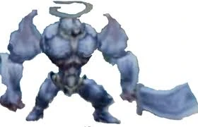 Final Fantasy 3 Hidden Boss | Secretsofgaming Wiki | Fandom