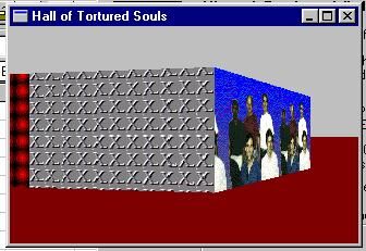 Windows 95 Hall of tortured souls Secretsofgaming Wiki Fandom