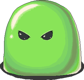 Giga Slime | Secrets of Grindea Wiki | Fandom