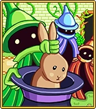 Summer Mage | Secrets of Grindea Wiki | Fandom