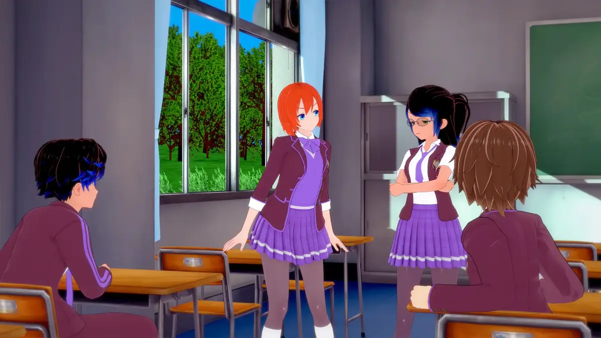 (Character event) A desperate plea. | Secrets of Sorcery Wiki | Fandom