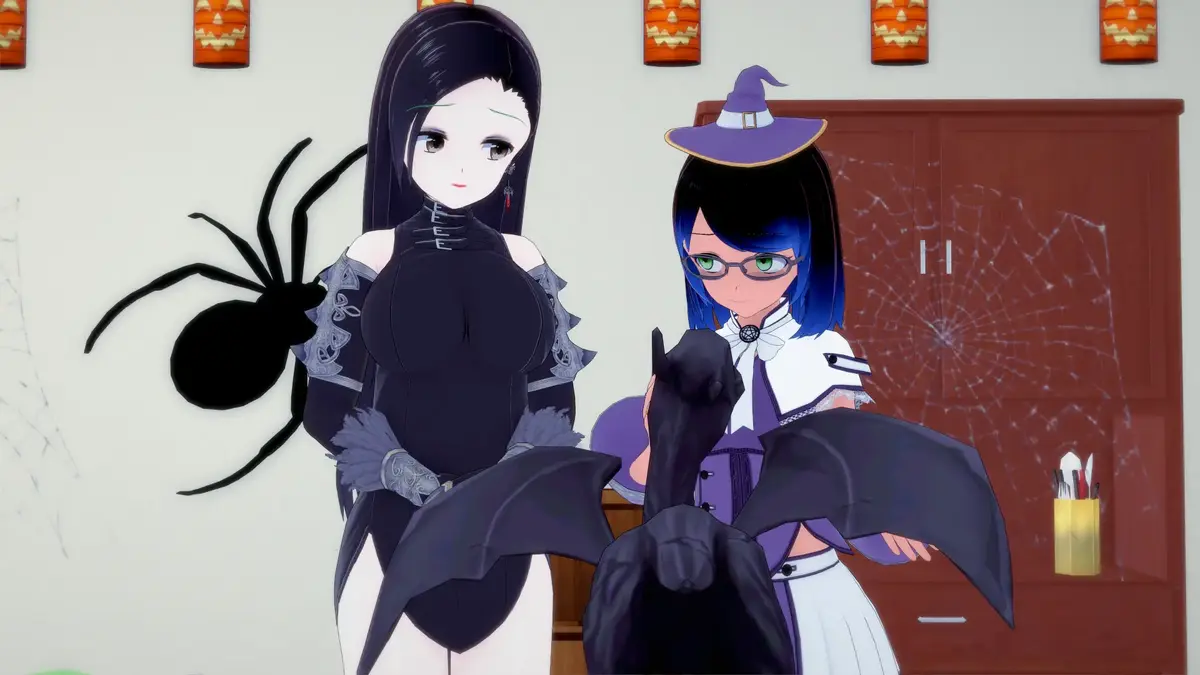 (Main event) An offer accepted. | Secrets of Sorcery Wiki | Fandom