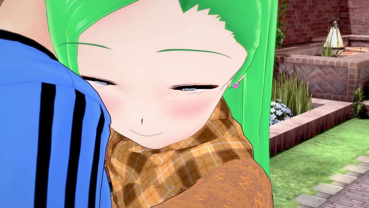 Character Event Motherly Instincts Secrets Of Sorcery Wiki Fandom