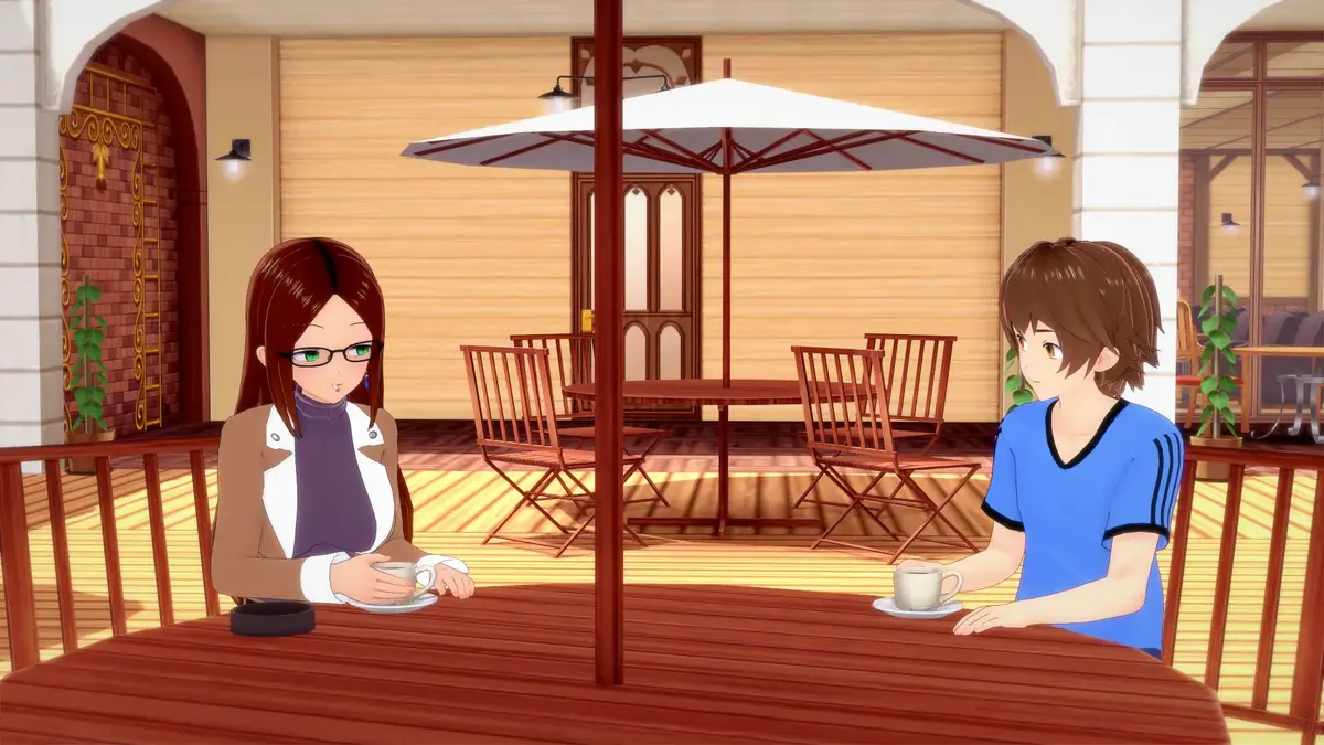 (Character event) Speaking in code. | Secrets of Sorcery Wiki | Fandom