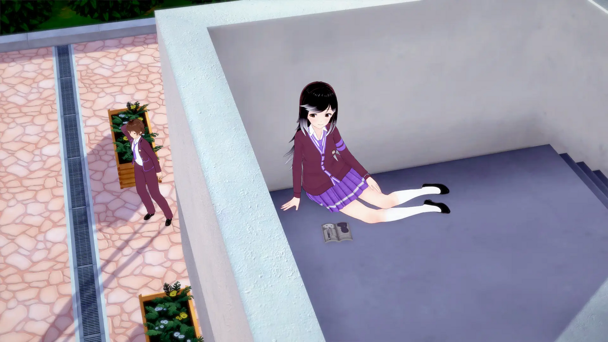 Character Event Neglect Secrets Of Sorcery Wiki Fandom