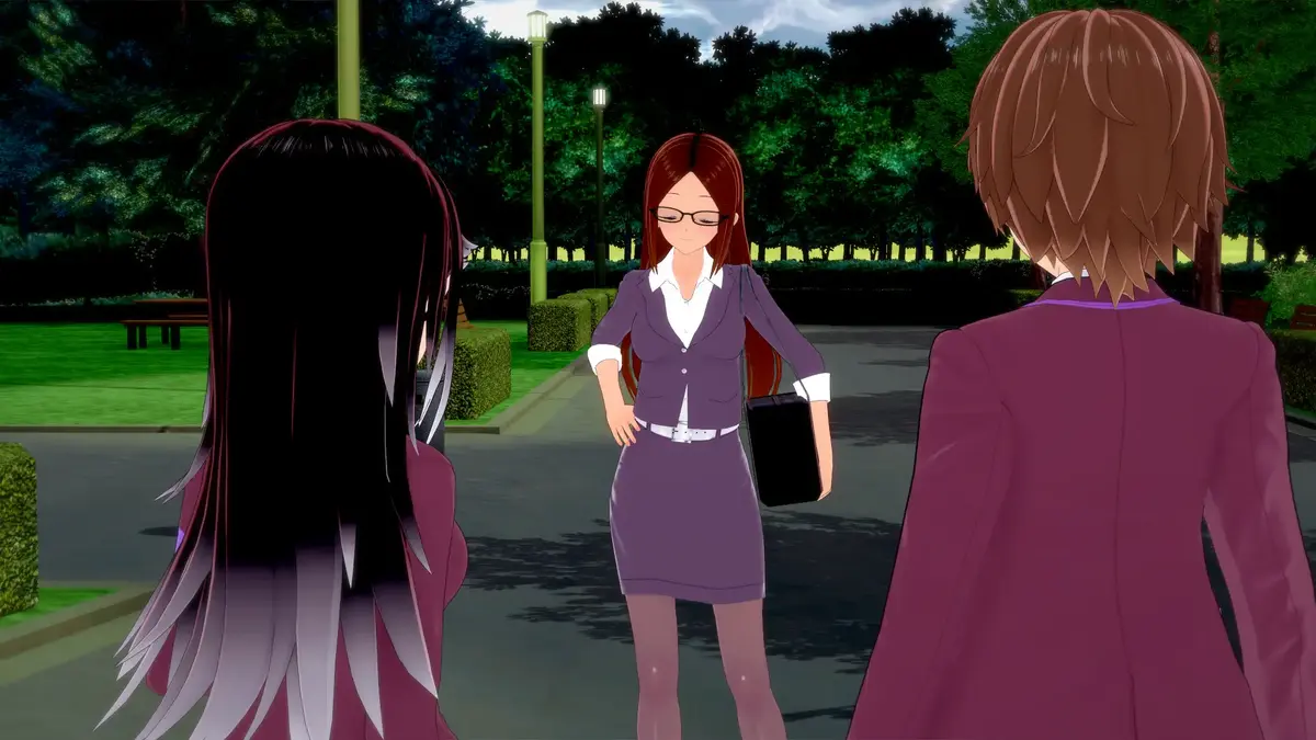 (Character event) Following. | Secrets of Sorcery Wiki | Fandom