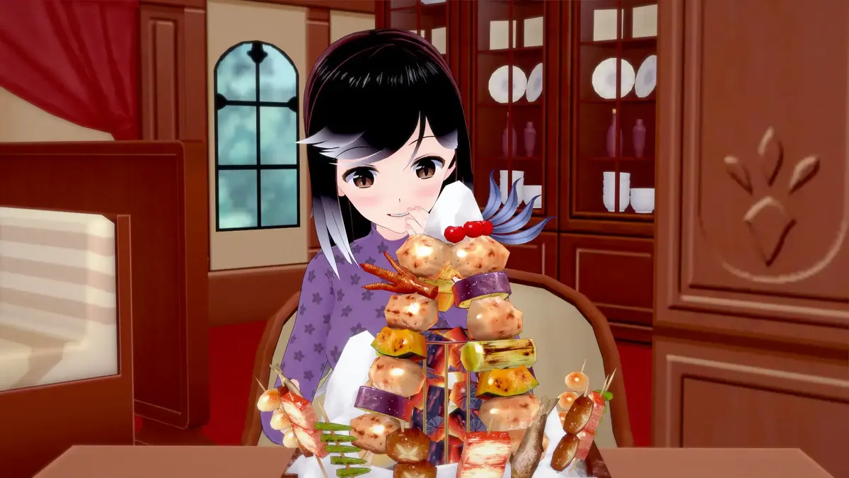 (Character event) Chicken supreme! | Secrets of Sorcery Wiki | Fandom