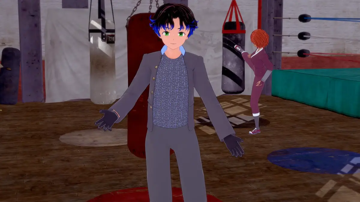 (Character event) Good news. | Secrets of Sorcery Wiki | Fandom