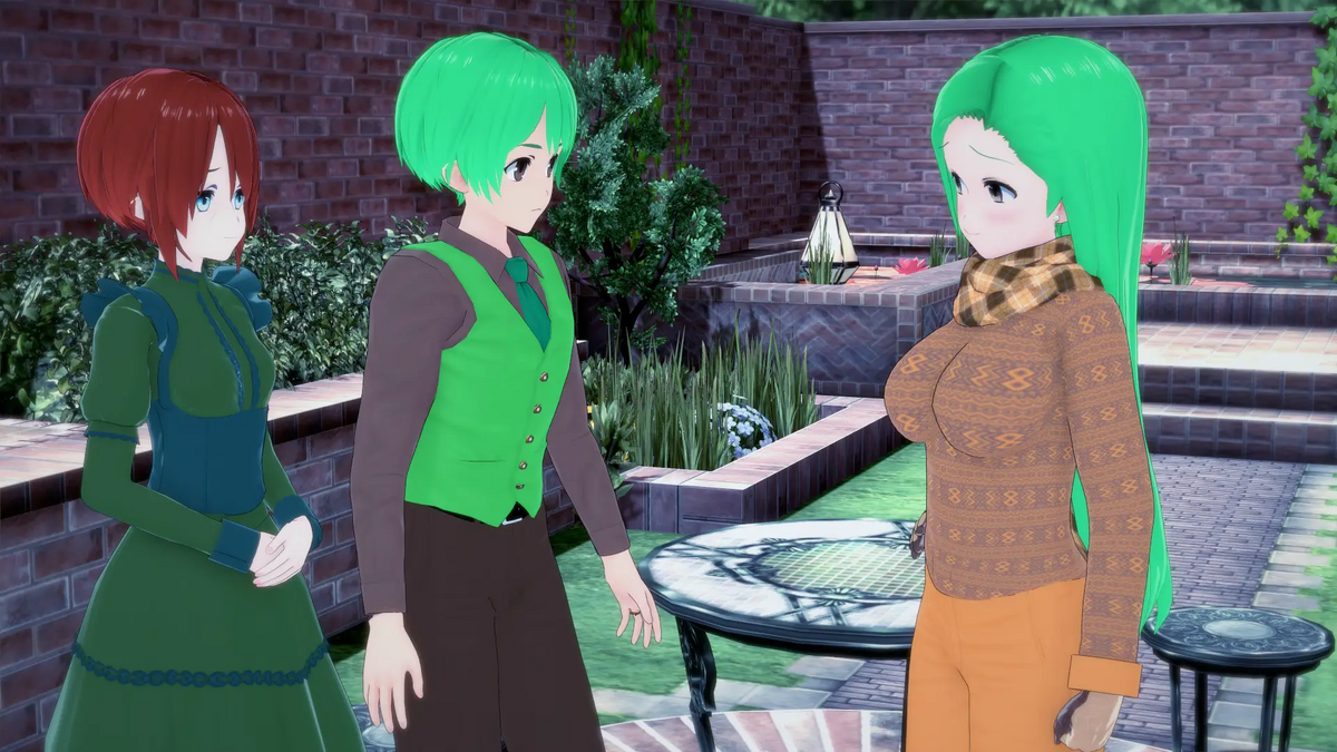 Character Event A Sanctuary Shared Secrets Of Sorcery Wiki Fandom