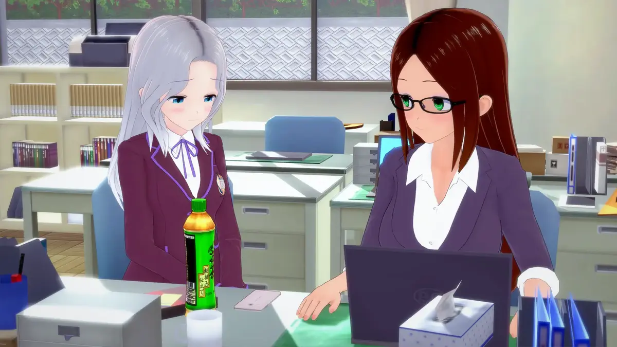 (Character event) What happened today? | Secrets of Sorcery Wiki | Fandom