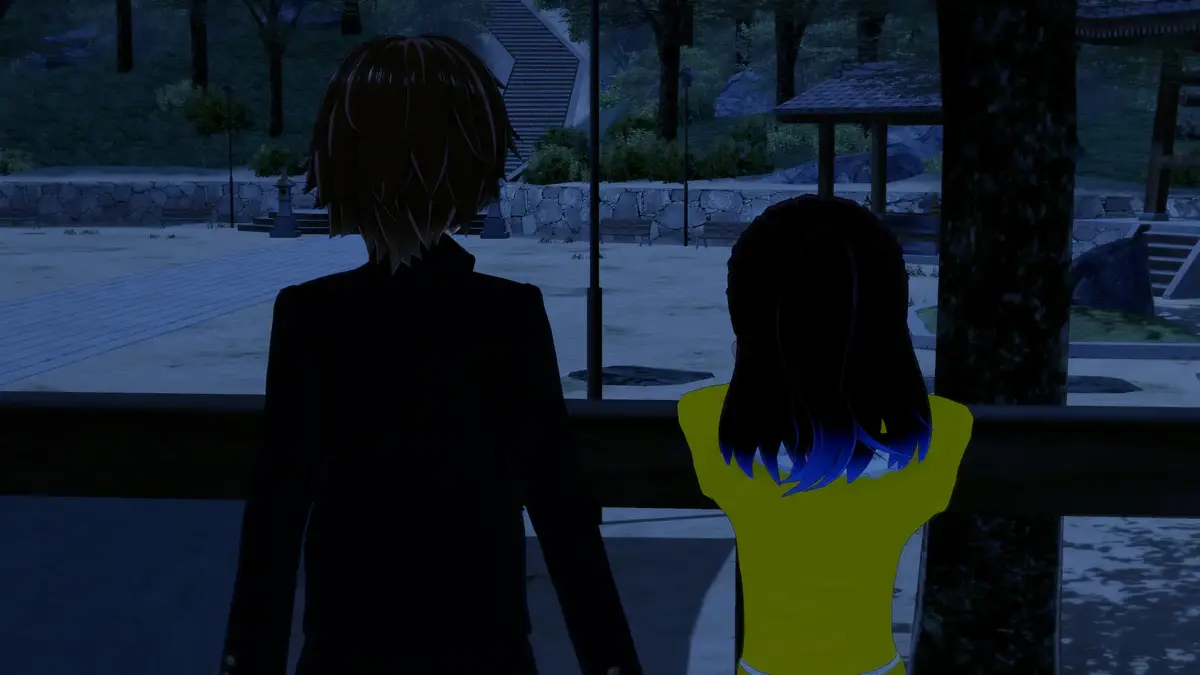 (Character event) See what I see. | Secrets of Sorcery Wiki | Fandom