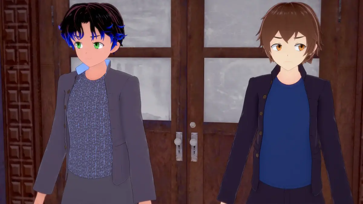 (Character event) A lead. | Secrets of Sorcery Wiki | Fandom