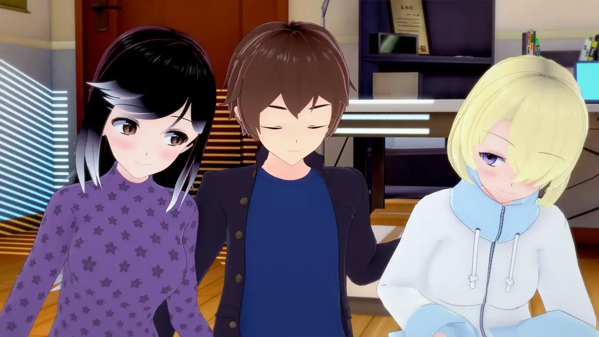 (Character event) To make her comfortable. | Secrets of Sorcery Wiki ...