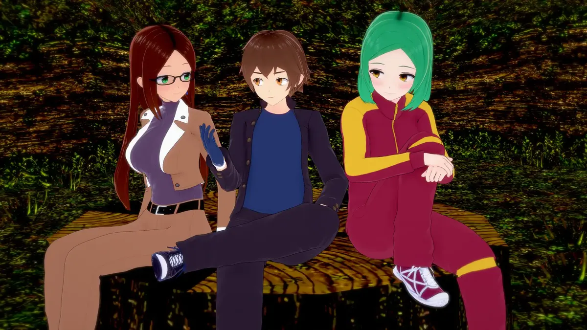 (Character event) Exhibition match. | Secrets of Sorcery Wiki | Fandom