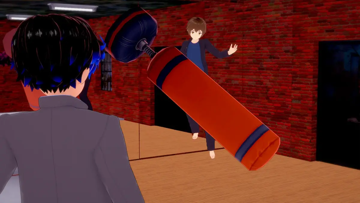 (Character event) Show your skills. | Secrets of Sorcery Wiki | Fandom