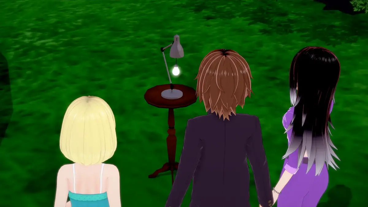 (Character event) Surprising depth. | Secrets of Sorcery Wiki | Fandom