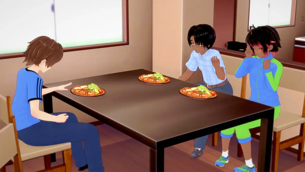 (Character event) Personal connections. | Secrets of Sorcery Wiki | Fandom