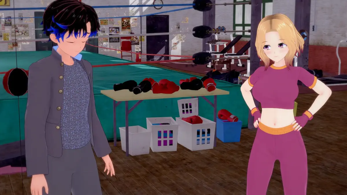 (Character event) Hitting a wall. | Secrets of Sorcery Wiki | Fandom