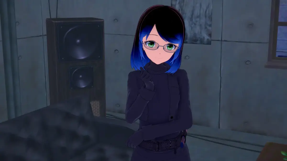 (Character event) Always in the middle. | Secrets of Sorcery Wiki | Fandom