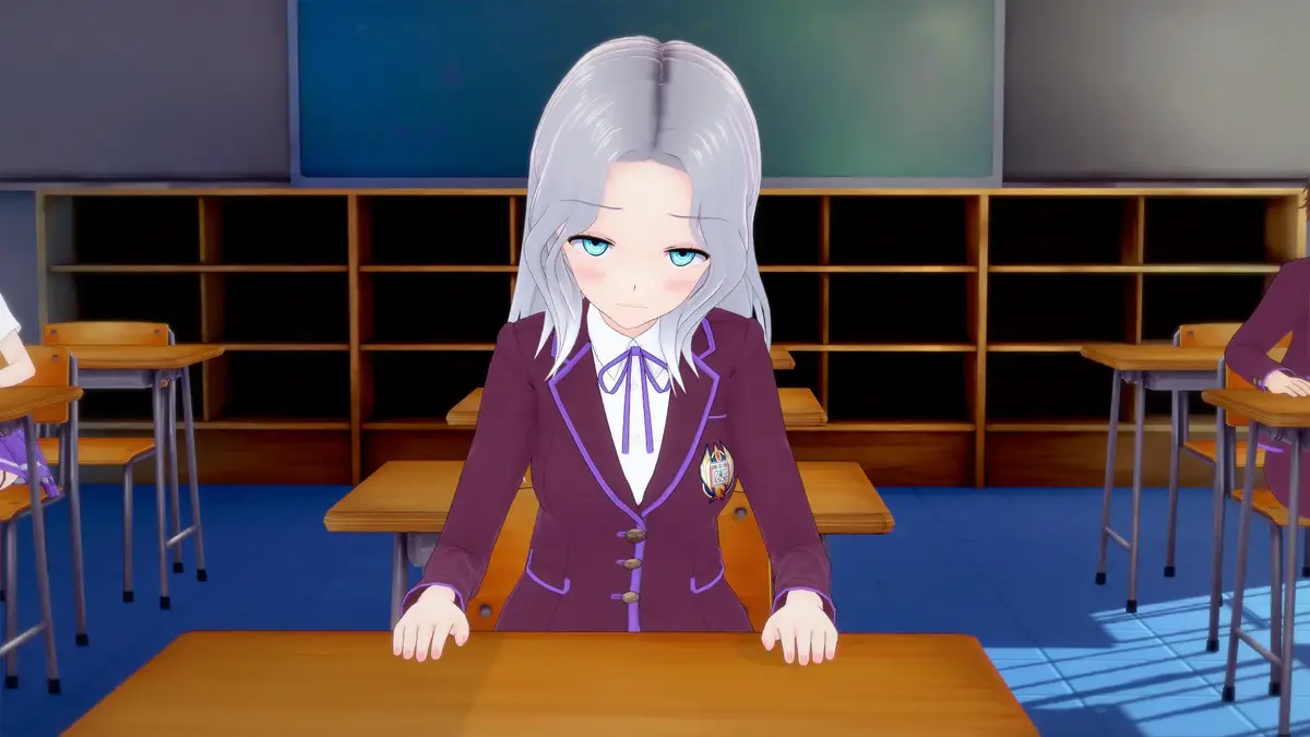 (Character event) Lacking engagement. | Secrets of Sorcery Wiki | Fandom