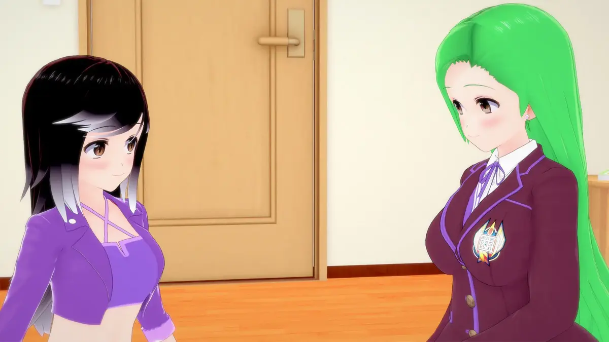 (Character event) Sharing experiences. | Secrets of Sorcery Wiki | Fandom