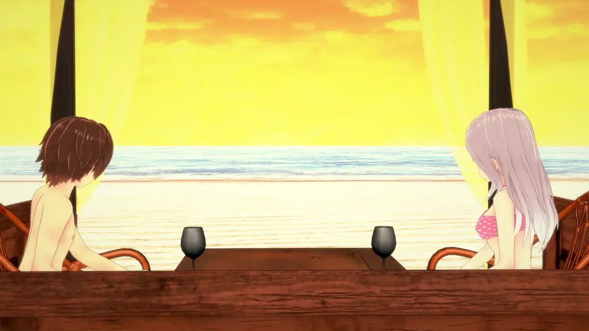 (Main event) Something special. | Secrets of Sorcery Wiki | Fandom