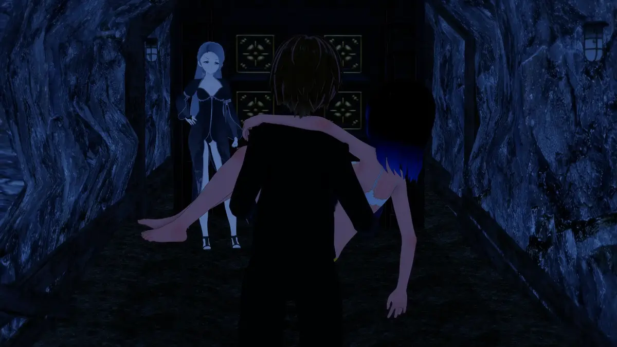 (Character event) A surprising saviour. | Secrets of Sorcery Wiki | Fandom