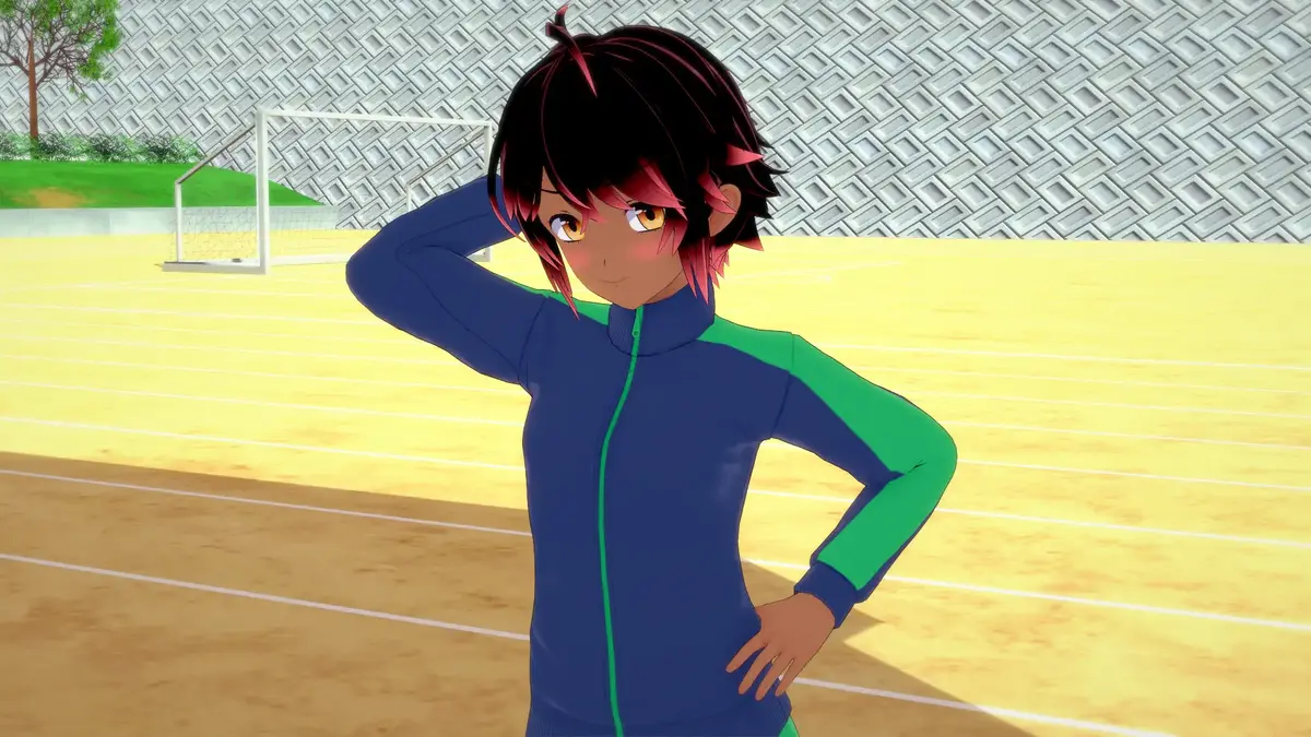 (Character event) Competition. | Secrets of Sorcery Wiki | Fandom