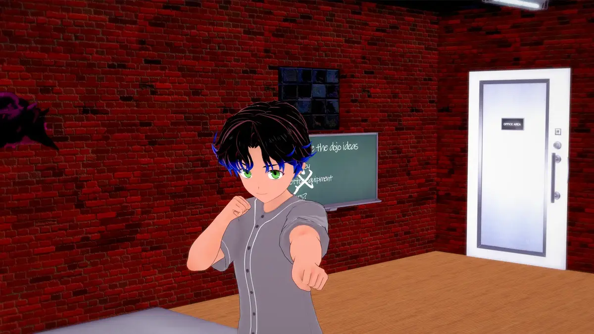 (Character event) Combat training. | Secrets of Sorcery Wiki | Fandom