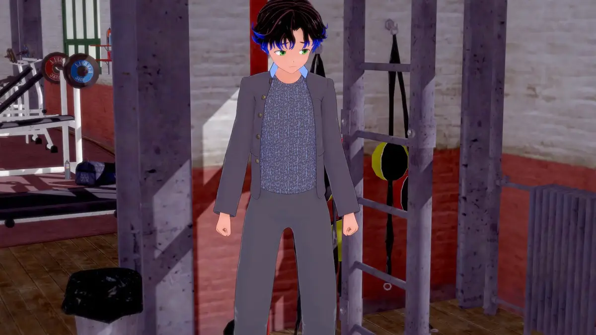 (Character event) To feel useful. | Secrets of Sorcery Wiki | Fandom