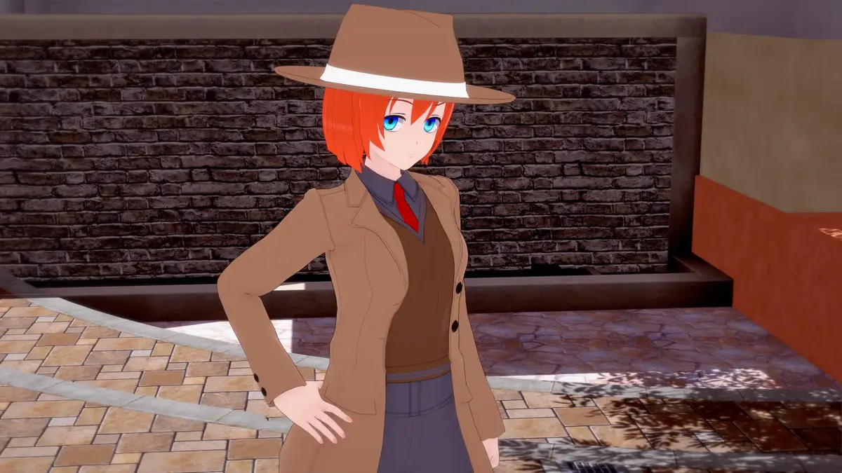 (Character event) How did you do it? | Secrets of Sorcery Wiki | Fandom