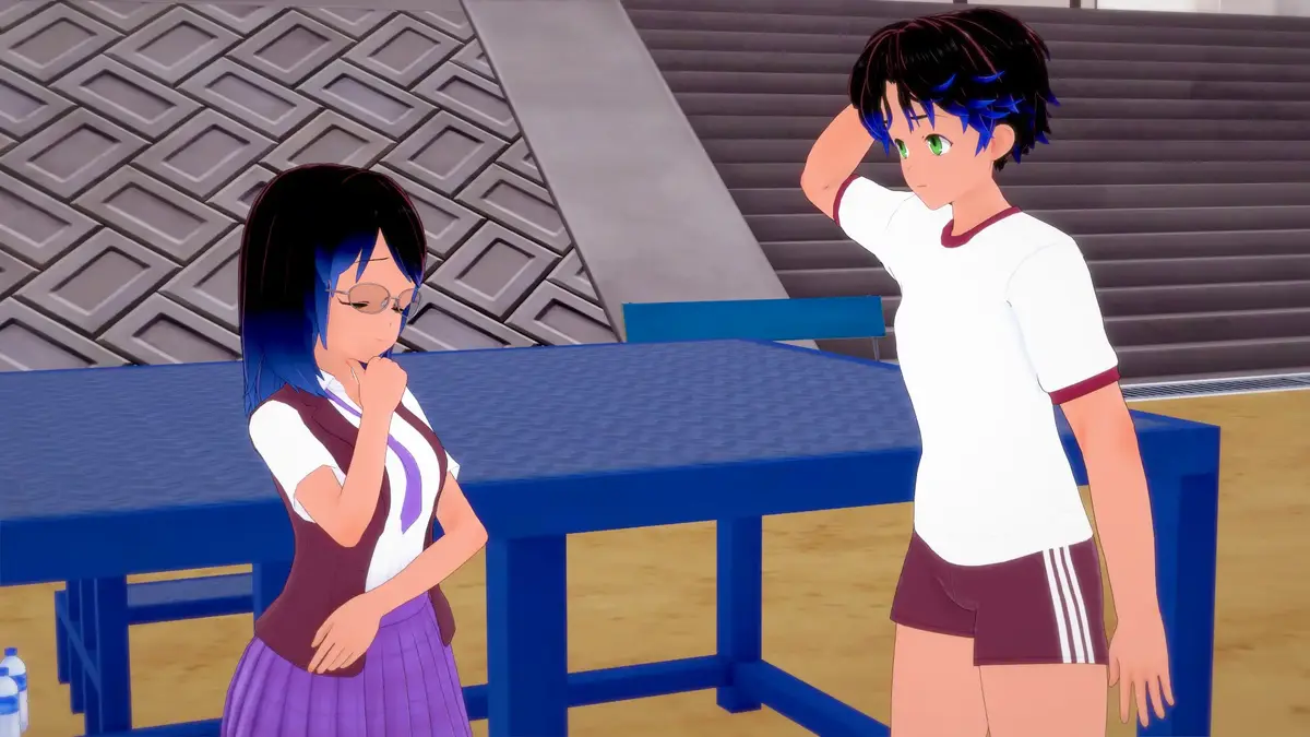 (Character event) Considering it. | Secrets of Sorcery Wiki | Fandom