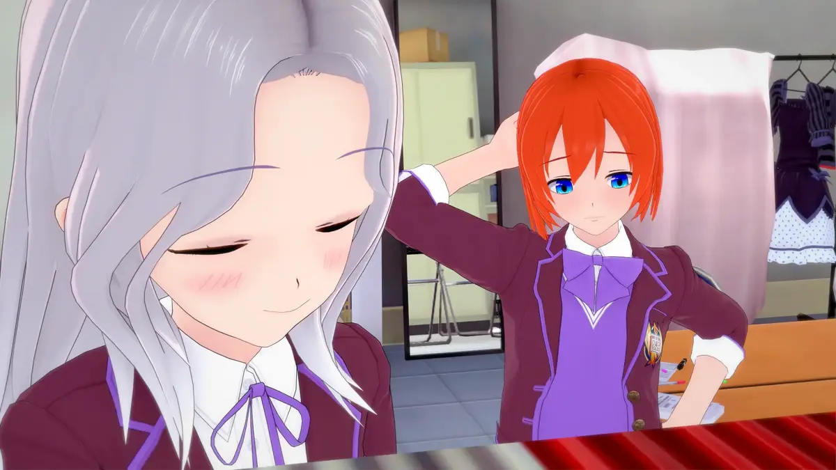 (Character event) Accepting how things are. | Secrets of Sorcery Wiki ...