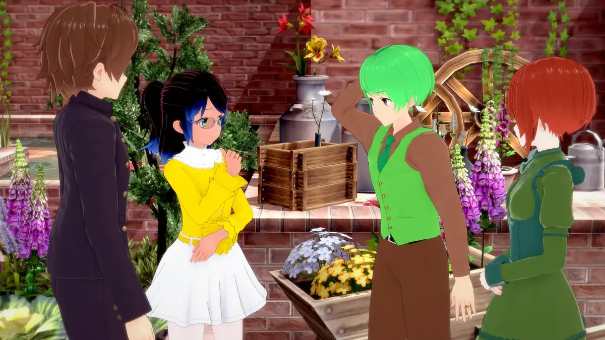 (Character event) Chasing a legend. | Secrets of Sorcery Wiki | Fandom