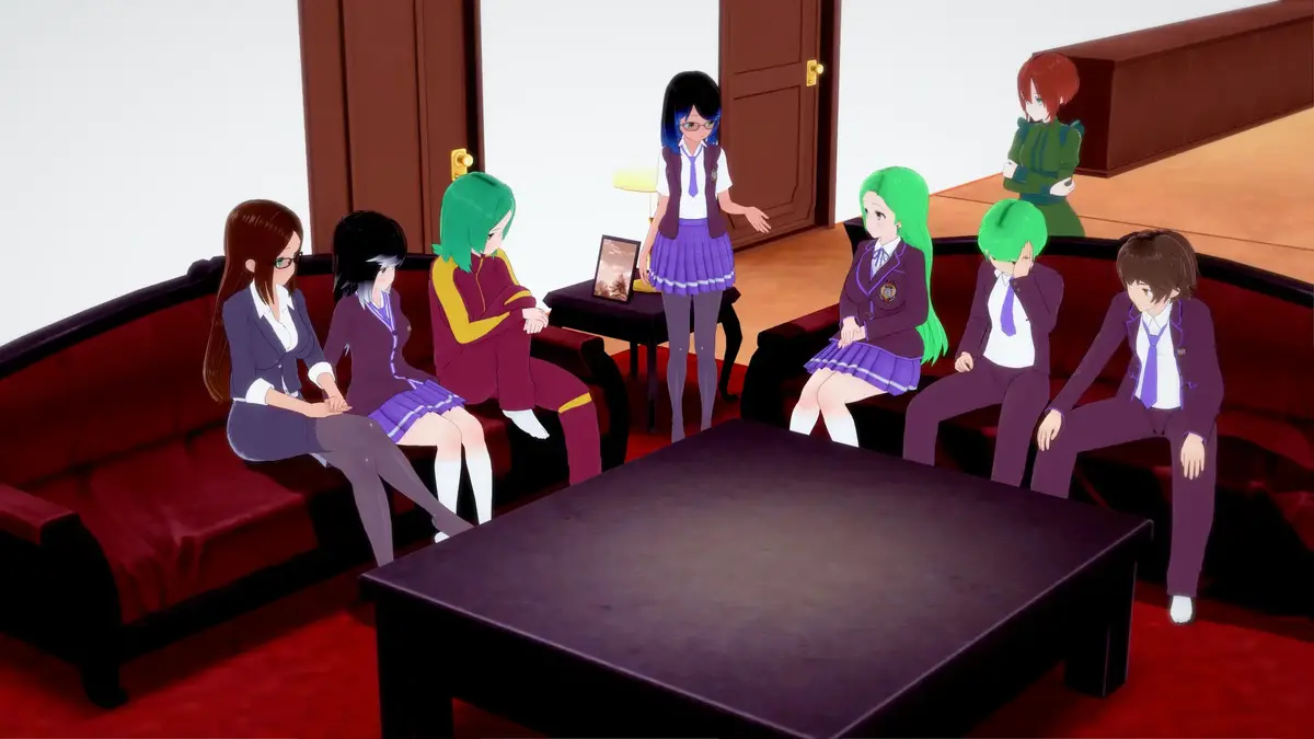 (Character event) Final preparations. | Secrets of Sorcery Wiki | Fandom