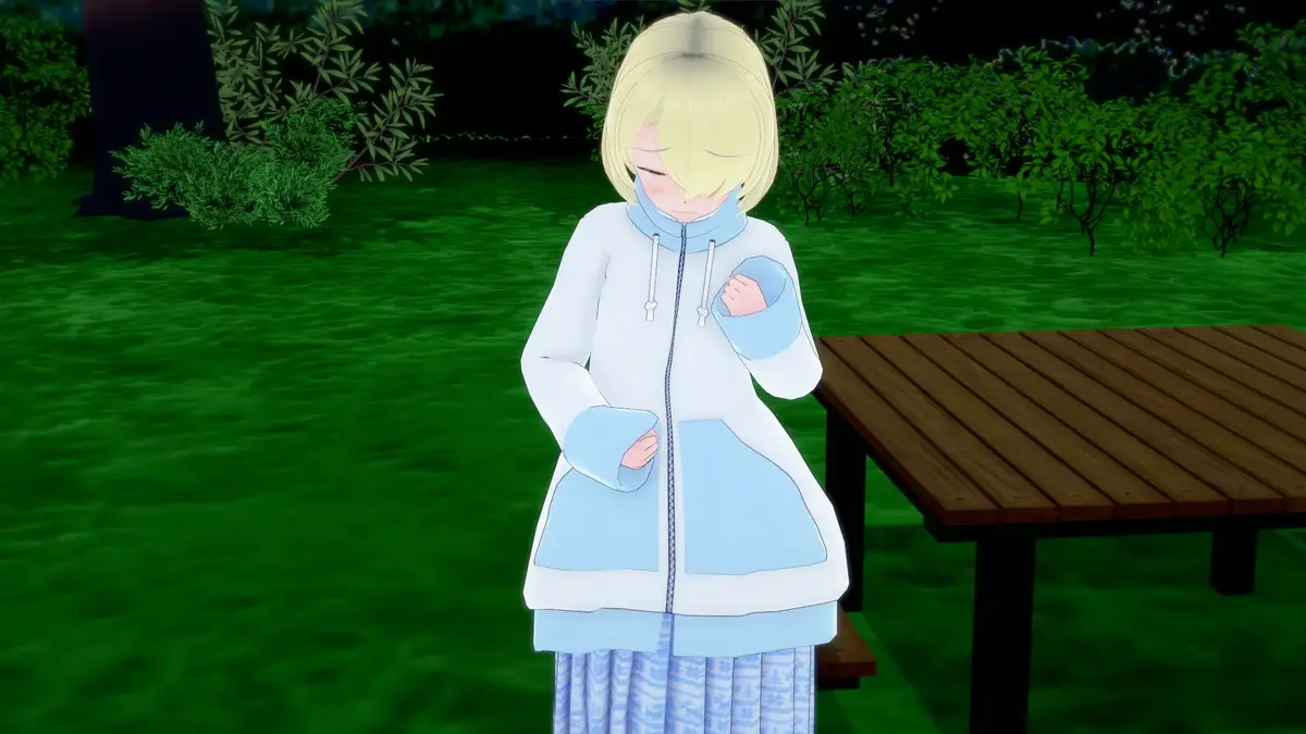 (Character event) Deeper issues. | Secrets of Sorcery Wiki | Fandom