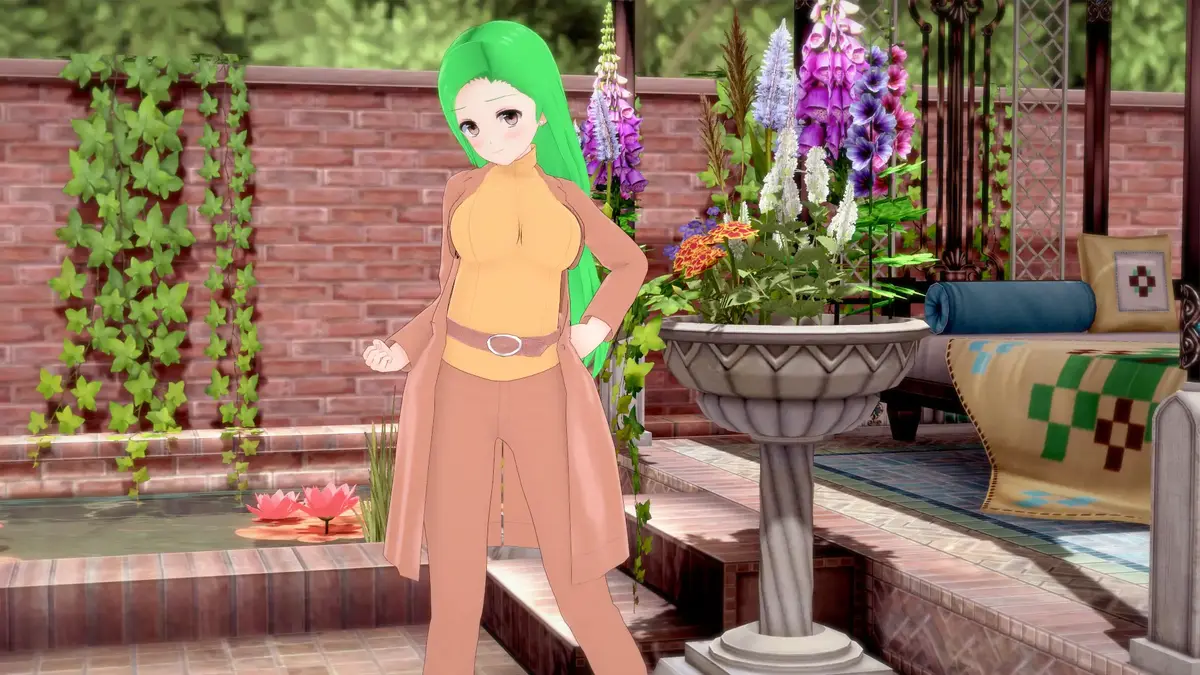 (Character event) Securing their position. | Secrets of Sorcery Wiki ...