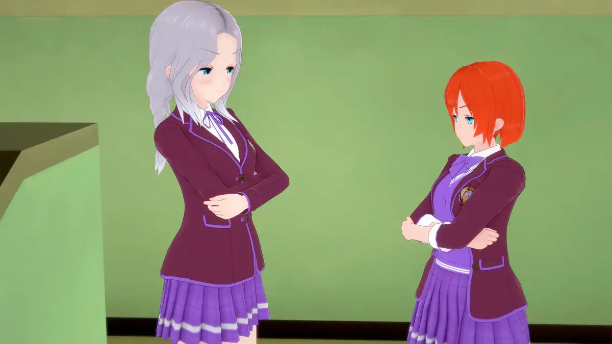 (Character event) That's all. | Secrets of Sorcery Wiki | Fandom