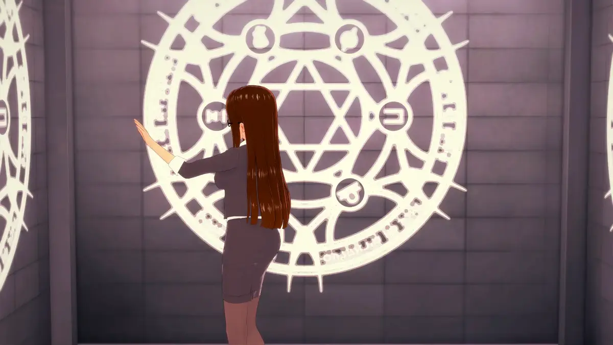 (Main event) Magic learning 101. | Secrets of Sorcery Wiki | Fandom