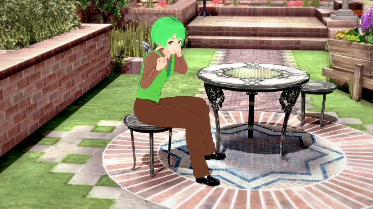 (Character event) Building bridges. | Secrets of Sorcery Wiki | Fandom