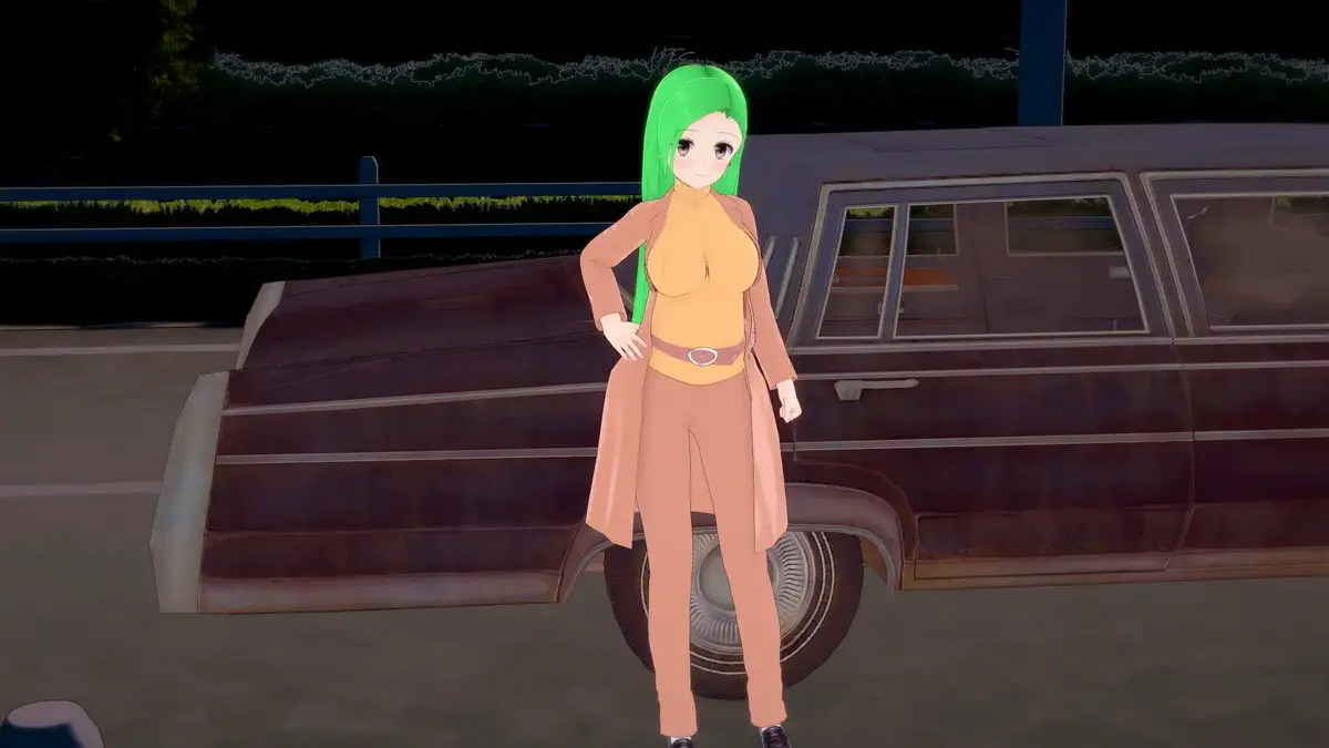 (Character event) Riding in style. | Secrets of Sorcery Wiki | Fandom