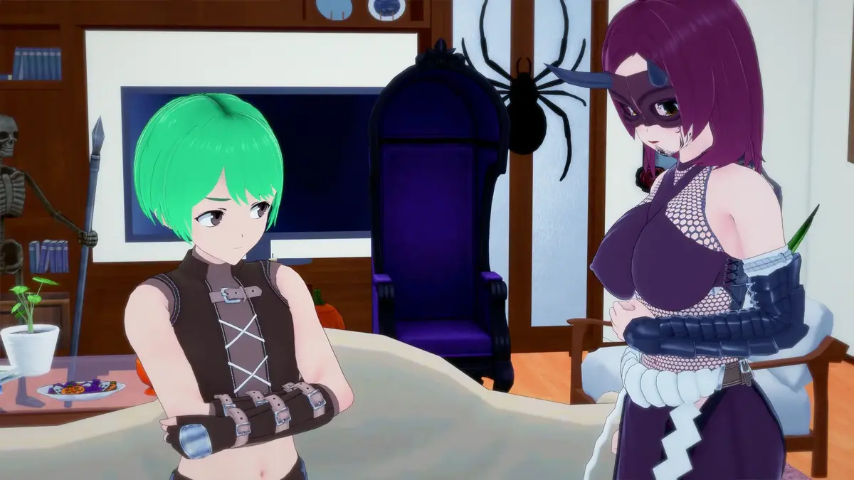 (Main event) The weight of expectation. | Secrets of Sorcery Wiki | Fandom