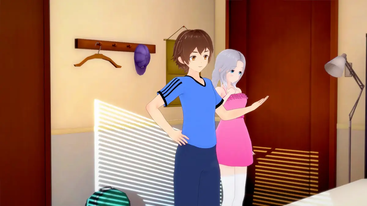 (Character event) The tour. | Secrets of Sorcery Wiki | Fandom