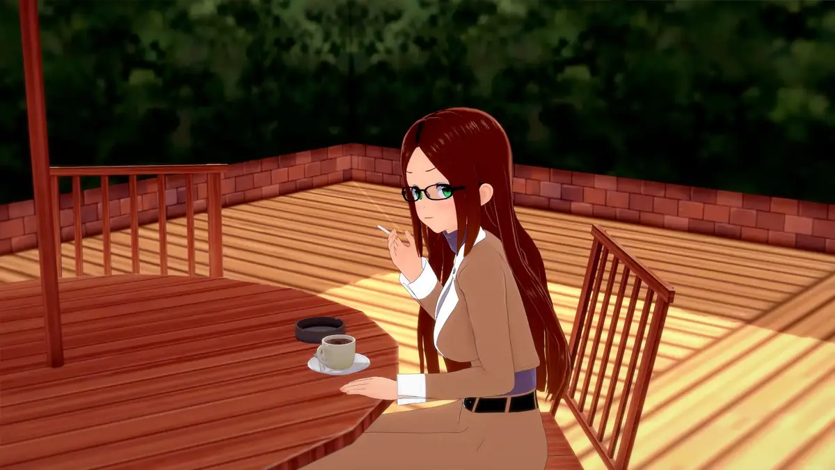 (Character event) Favourite teacher. | Secrets of Sorcery Wiki | Fandom