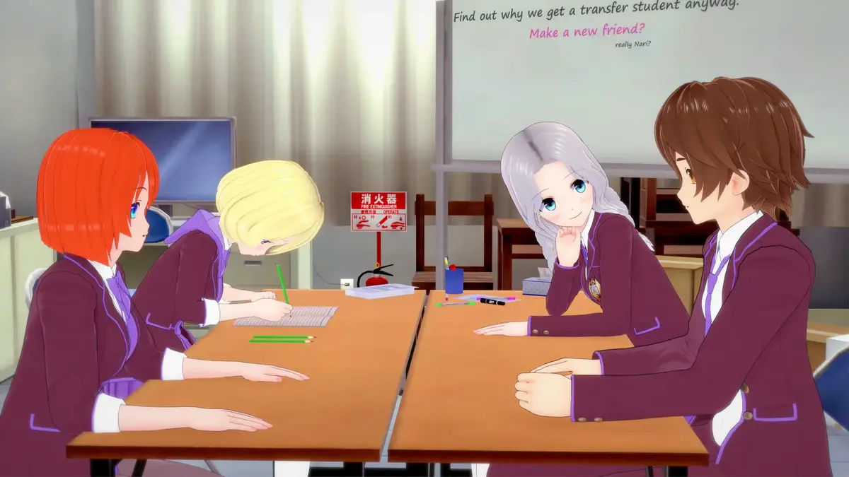 (Main event) Clubs and Concern. | Secrets of Sorcery Wiki | Fandom