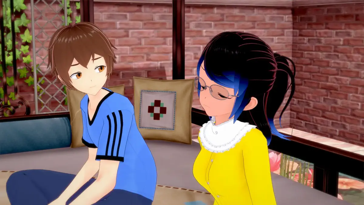 (Character event) No time for fun. | Secrets of Sorcery Wiki | Fandom