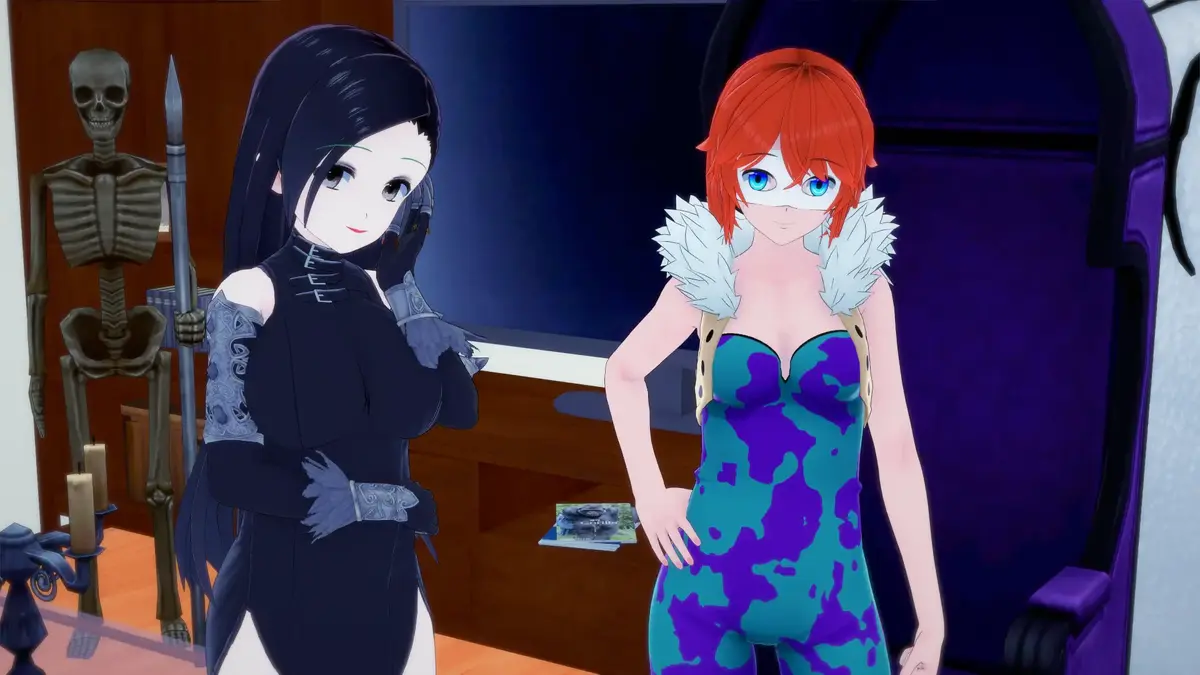 (Main event) Fun for everyone. | Secrets of Sorcery Wiki | Fandom