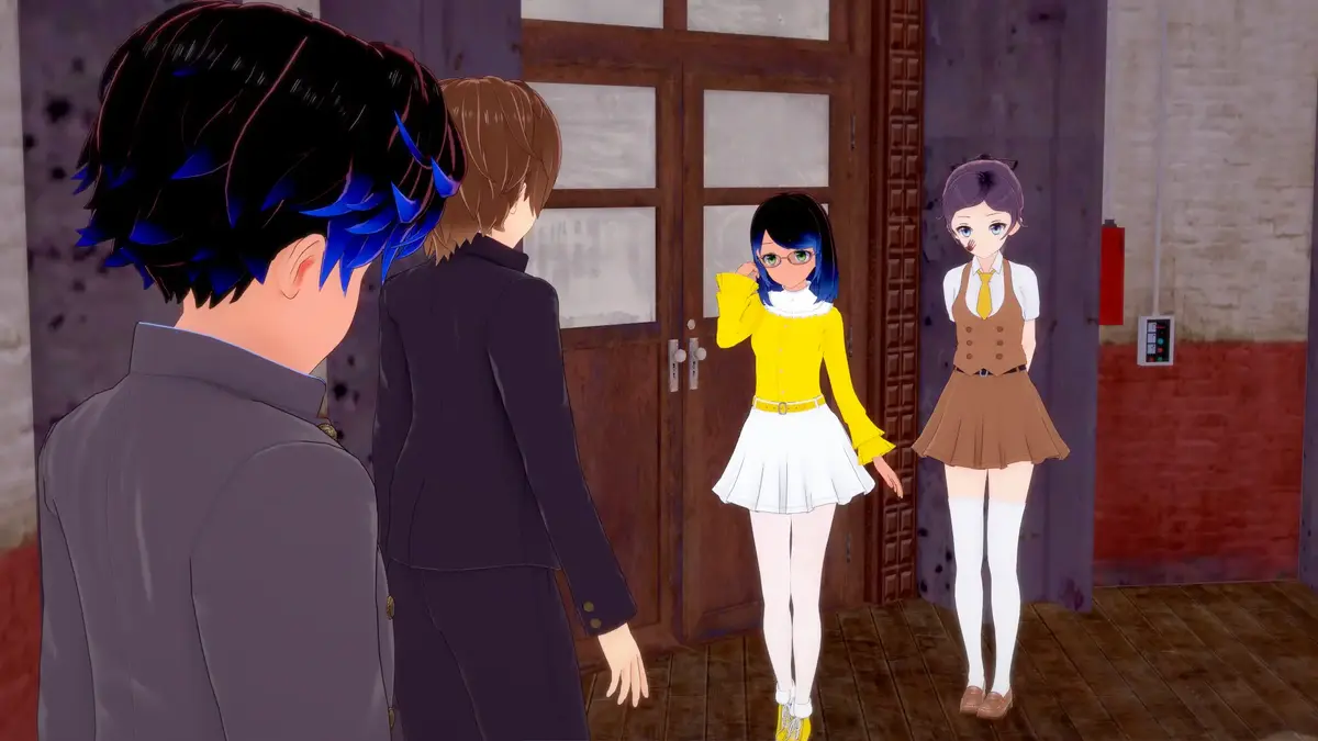 (Character event) Excited or terrified? | Secrets of Sorcery Wiki | Fandom