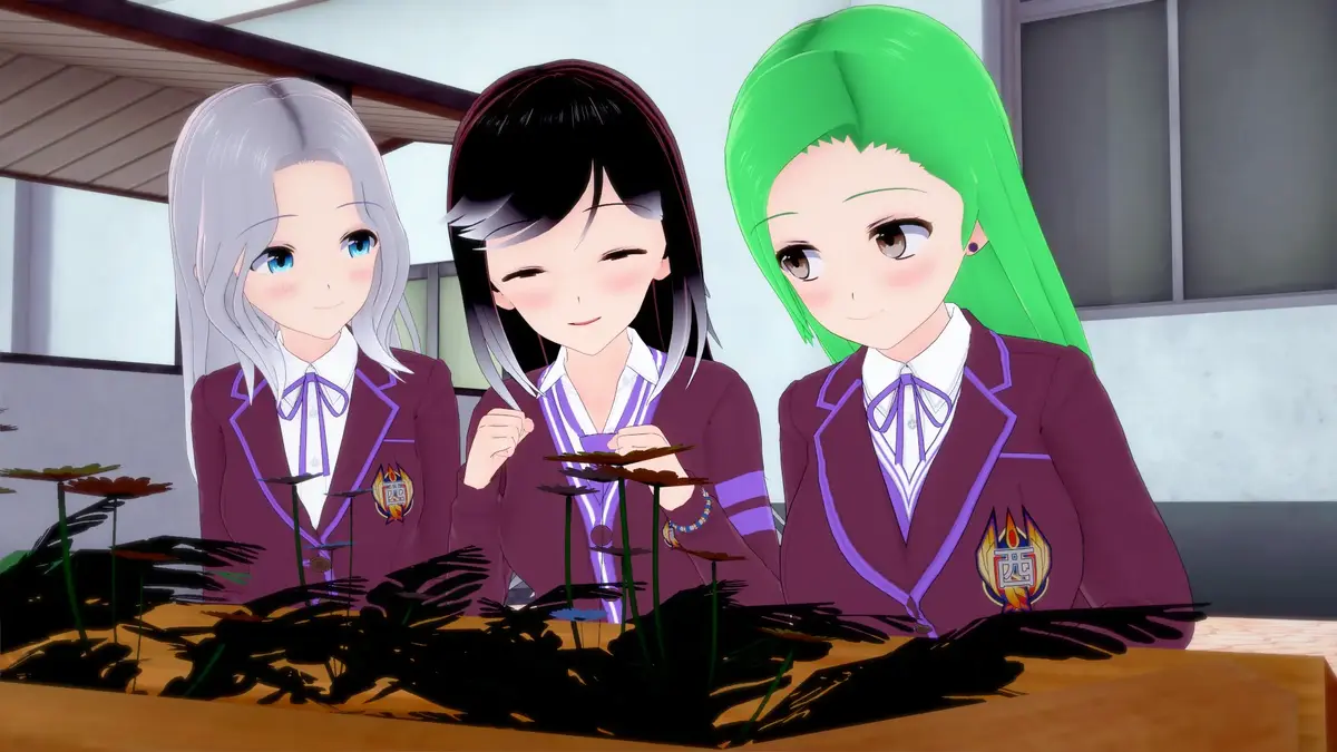 (Character event) The event planners. | Secrets of Sorcery Wiki | Fandom